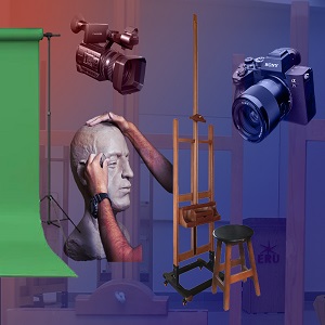 Egyptian Russian University – ERU